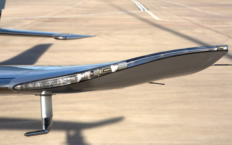 2022 Cirrus SR22T GTS G6 SOLD - CK Aviation