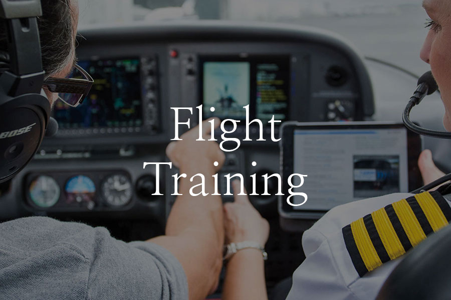 Flight Training Courses and Licences Marlow Buckinghamshire - CK Aviation