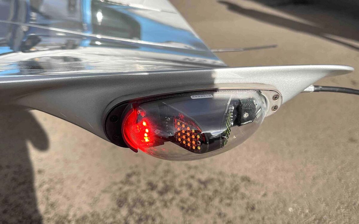 2012 Cirrus SR22 GTS G3 SOLD - CK Aviation